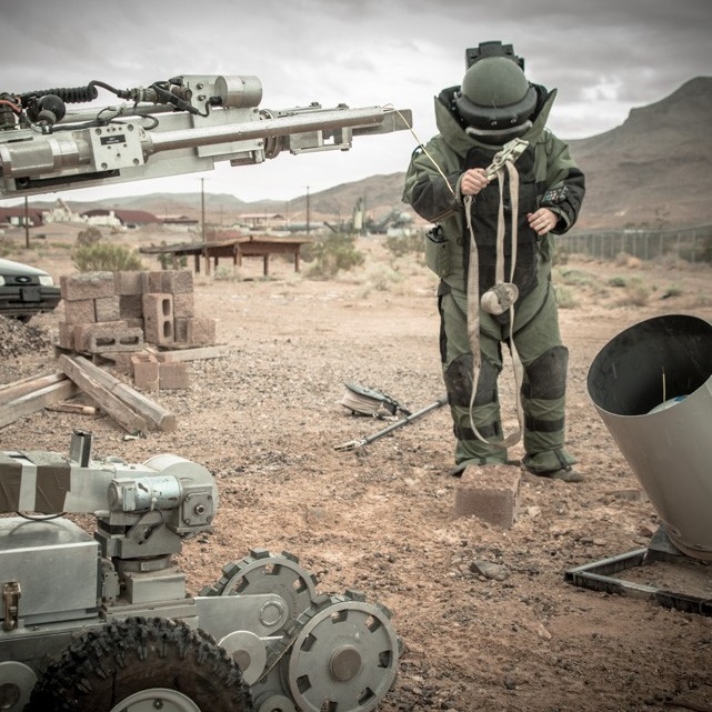 ET Solutions – Be Safe and Go Home